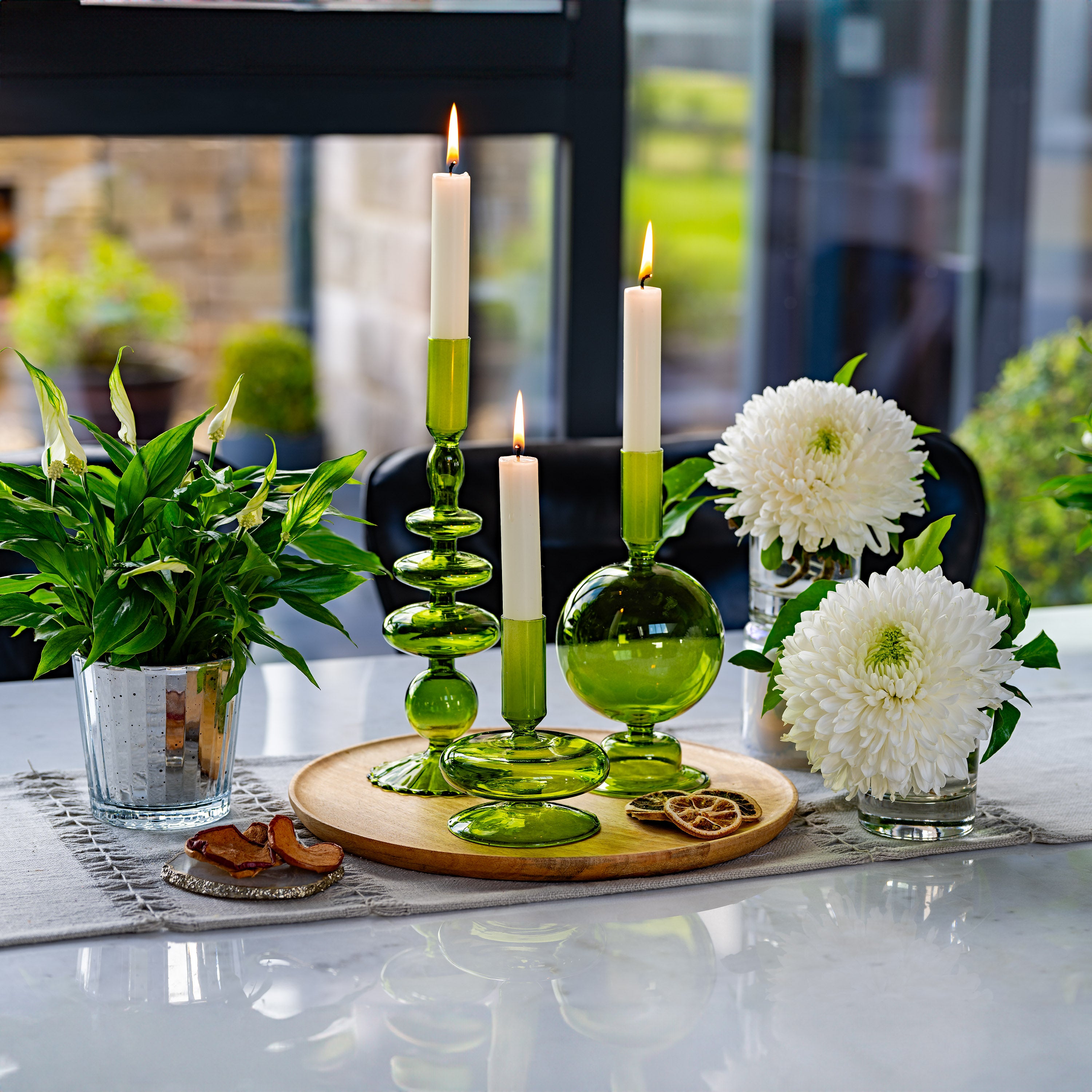 Glass House Interiors | Wholesale Gifts & Home Decor Supplier UK